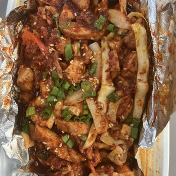 CHORONG HOUSE RESTAURANT - Updated January 2026 - 122 Photos & 158 ...