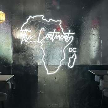 THE CONTINENT DC - Updated July 2024 - 47 Photos & 15 Reviews - 1110 ...