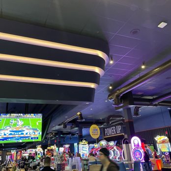 DAVE & BUSTER’S - HOMESTEAD - Updated May 2024 - 256 Photos & 288 ...