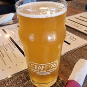 CRAFT 96 DRAUGHT HOUSE + KITCHEN - 73 Photos & 31 Reviews - 9209 Eagle ...