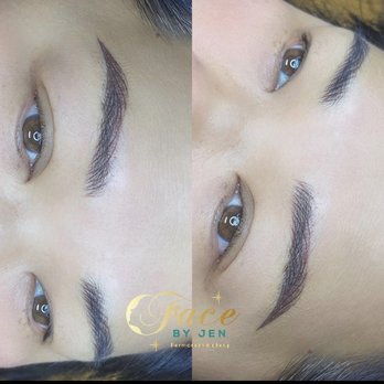 FACE BY JEN WIN - Updated May 2025 - 56 Photos & 21 Reviews - 1011 Cass ...
