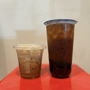 DING TEA KIRKLAND - Updated December 2024 - 34 Photos & 20 Reviews ...