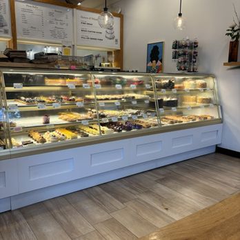 LAVENDER BAKERY & CAFE’ - Updated November 2024 - 1655 Photos & 1208 ...
