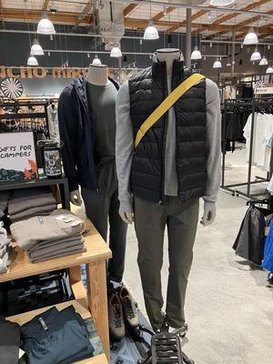REI - Updated October 2025 - 18 Photos & 12 Reviews - 71800 California ...