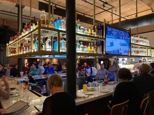 IRON WORKS - Updated September 2025 - 572 Photos & 721 Reviews - 697 ...