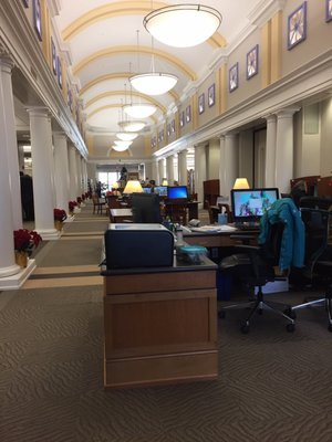 MOORESVILLE PUBLIC LIBRARY - Updated April 2025 - 12 Reviews - 304 S ...