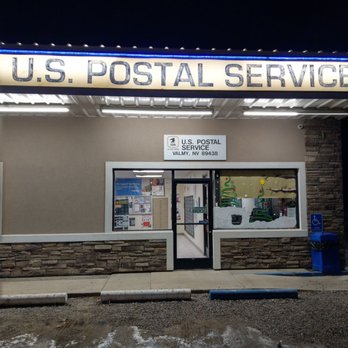 US POST OFFICE - Updated June 2025 - 1 I 80 W Exit 216, Valmy, Nevada ...