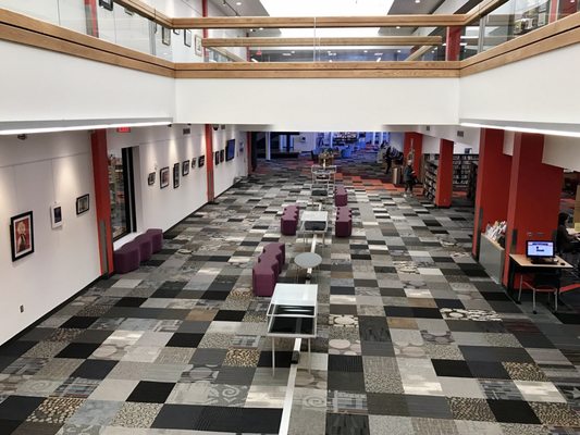 LIBRARY 21C - Updated October 2025 - 36 Photos & 45 Reviews - 1175 ...