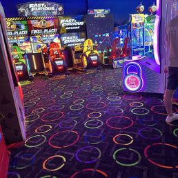 ARCADE TIME ENTERTAINMENT - Updated October 2025 - 36 Photos - 6464 ...