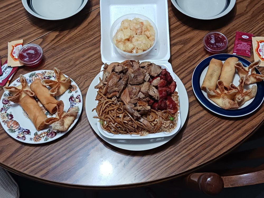 TASTY GOODY CHINESE FAST FOOD - Updated April 2026 - 107 Photos & 236 ...