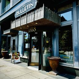 TED’S BULLETIN 14TH - Updated August 2025 - 3125 Photos & 2343 Reviews ...