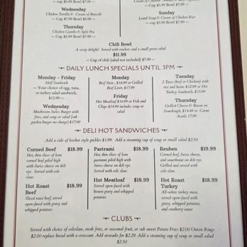 LANCERS RESTAURANT - Updated October 2025 - 666 Photos & 675 Reviews ...