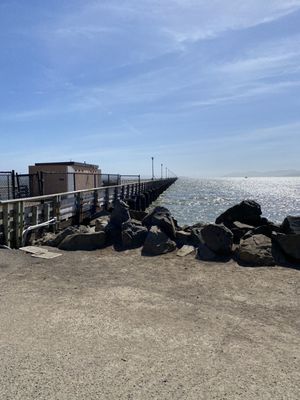 BERKELEY PIER - Updated May 2025 - 144 Photos & 60 Reviews - University ...