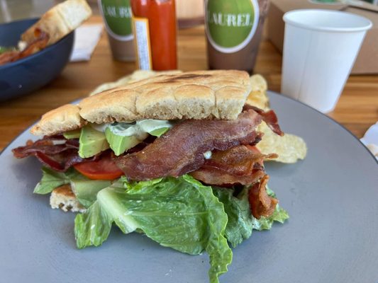 LAUREL CAFE - 53 Photos & 25 Reviews - 24851 Canyon Golf Rd, San ...