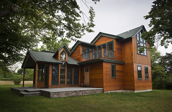 INCITE ARCHITECTURE - Architects - 1620 Massachusetts Ave, Lexington ...