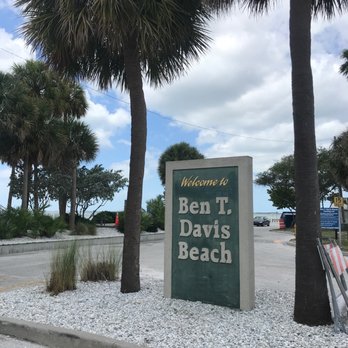 BEN T DAVIS BEACH - Updated April 2026 - 139 Photos & 79 Reviews - 7650 ...