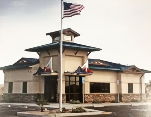 ALTAONE FEDERAL CREDIT UNION - Updated July 2025 - 1115 King Ave ...