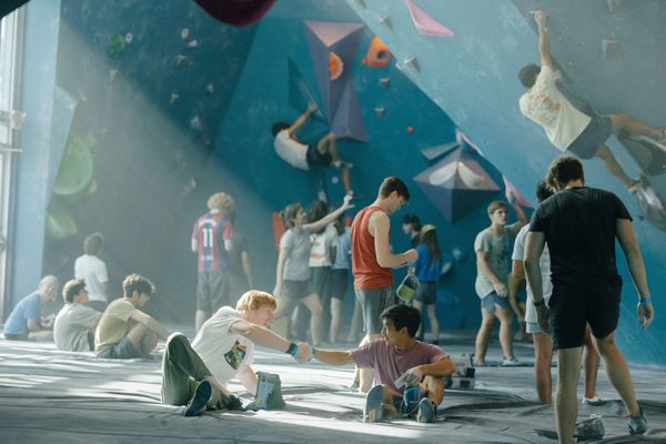 BOULDERING PROJECT - SPRINGDALE - Updated March 2026 - 231 Photos & 202 ...
