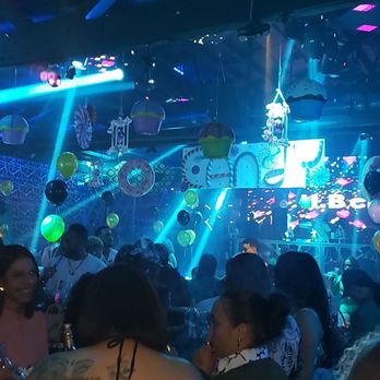 MARBELLA LOUNGE - Updated August 2025 - 10 Photos - 610 Broadway ...