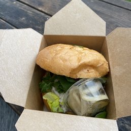 CAFE AQUATICA - 363 Photos & 359 Reviews - Coffee & Tea - 10439 Hwy 1 ...