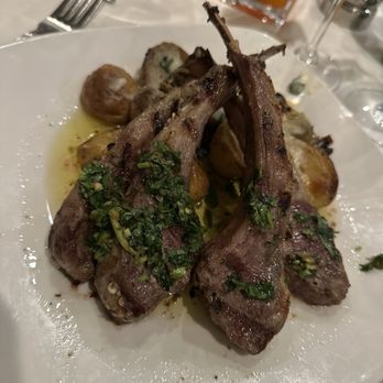 LA STRADA - Updated June 2025 - 979 Photos & 758 Reviews - 345 N ...