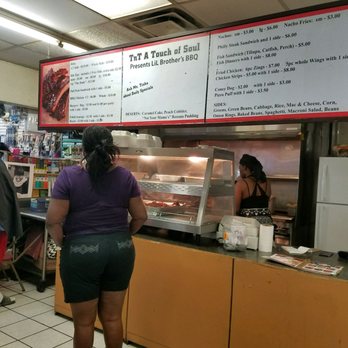 TNT - LIL BROTHERS BBQ - Updated December 2025 - 21 Photos & 33 Reviews ...