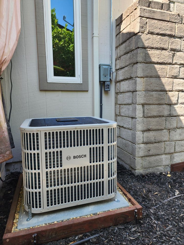 CASTLE HEATING & AIR - Updated September 2025 - 34 Photos & 14 Reviews ...