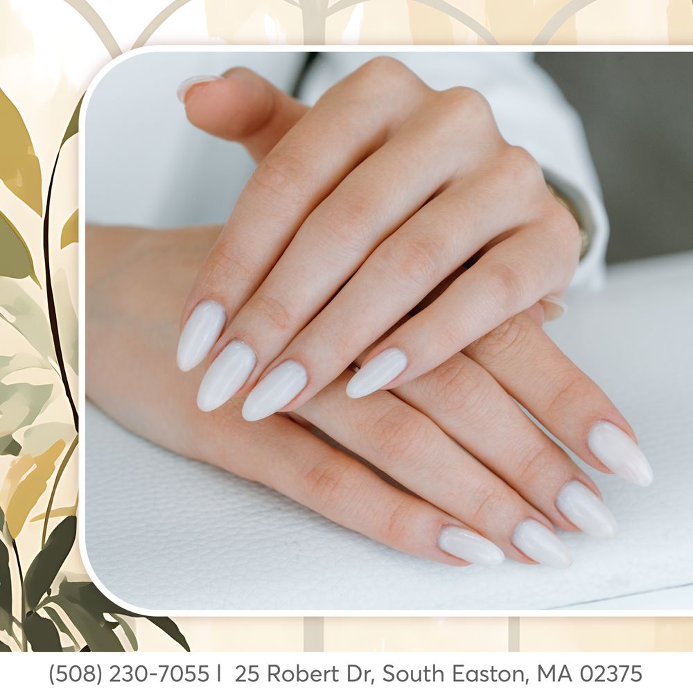 STAR NAILS & SPA - Updated October 2024 - 64 Photos & 62 Reviews - 25 ...