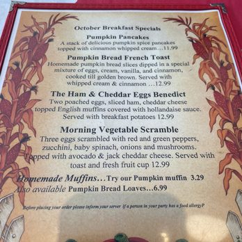 CABOT’S ICE CREAM & RESTAURANT - Updated November 2025 - 715 Photos ...