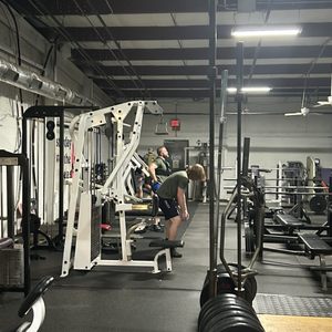 CRUNCH FITNESS - ANDERSON - Updated December 2024 - 24 Photos - 3793 ...