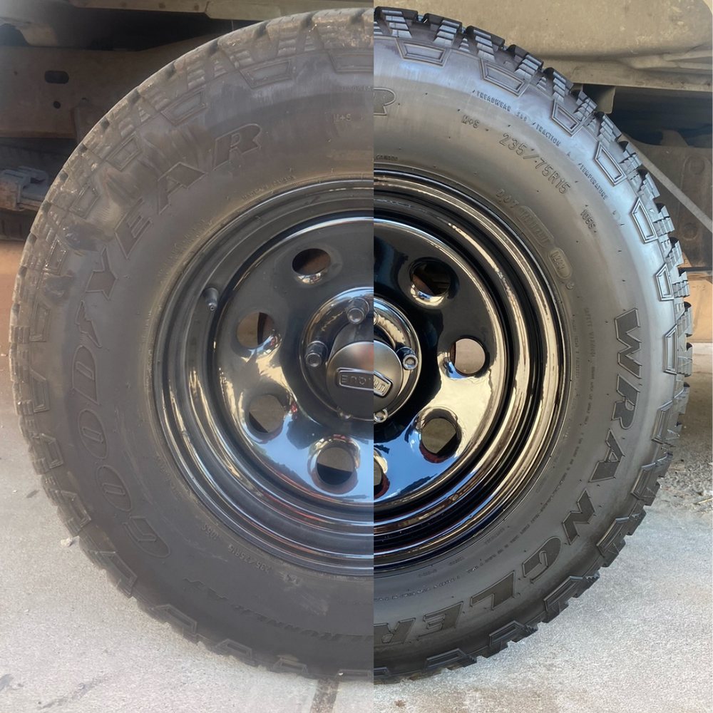 BMG AUTO ENHANCEMENT - El Paso, Texas - Auto Detailing - Phone Number ...