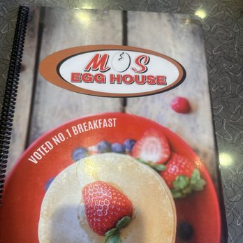MO’S EGG HOUSE - Updated June 2024 - 2216 Photos & 2656 Reviews - 27405 ...