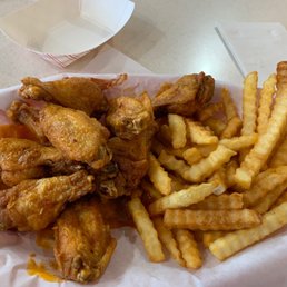 WING SLINGERS - Updated October 2025 - 80 Photos & 248 Reviews - 7325 E ...