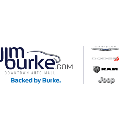 JIM BURKE CHRYSLER DODGE JEEP RAM - Updated December 2025 - 20 Photos ...