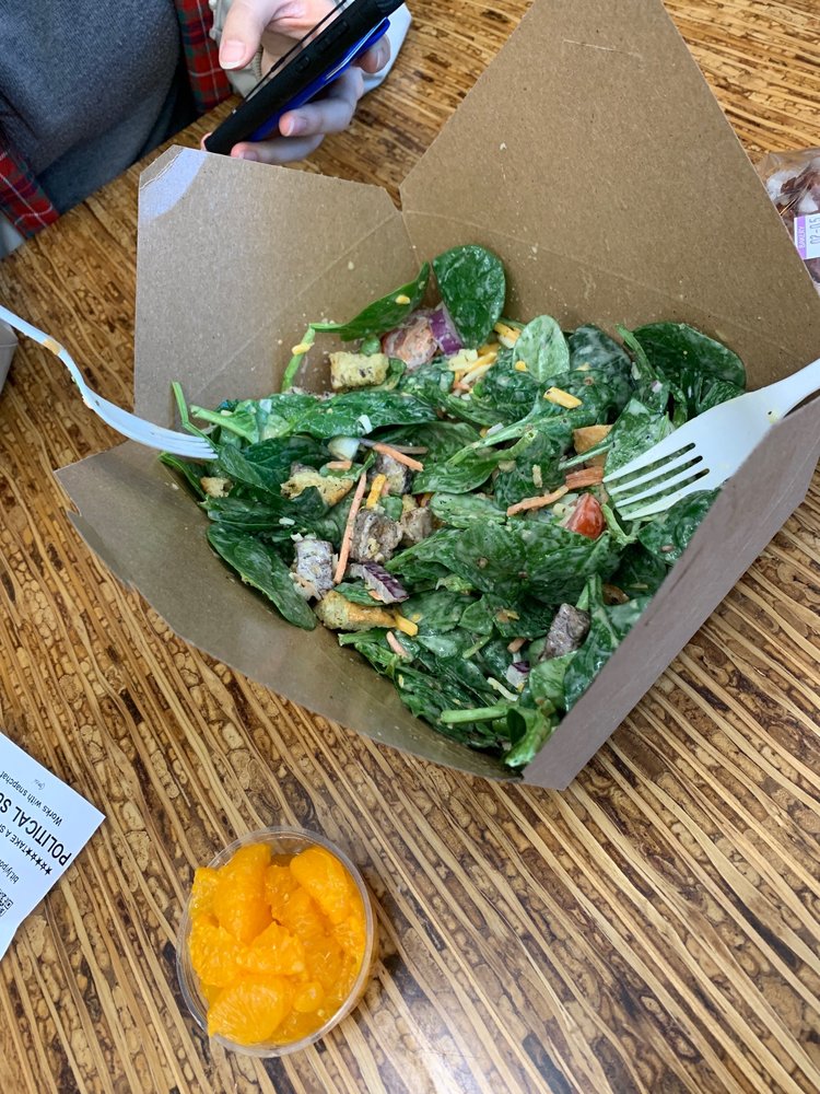 ASUCD COFFEE HOUSE COHO - 134 Photos & 174 Reviews - Coffee & Tea - 1 ...