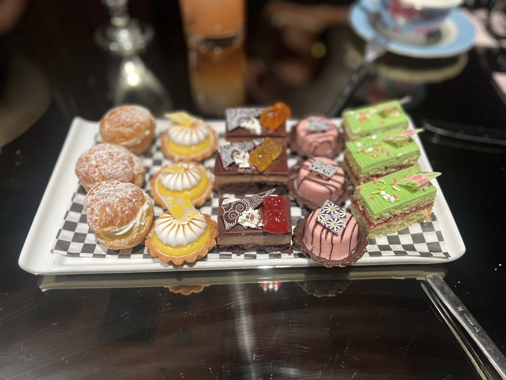 TIPSY TEA PARTY - Updated October 2025 - 48 Photos & 23 Reviews - 2401 ...