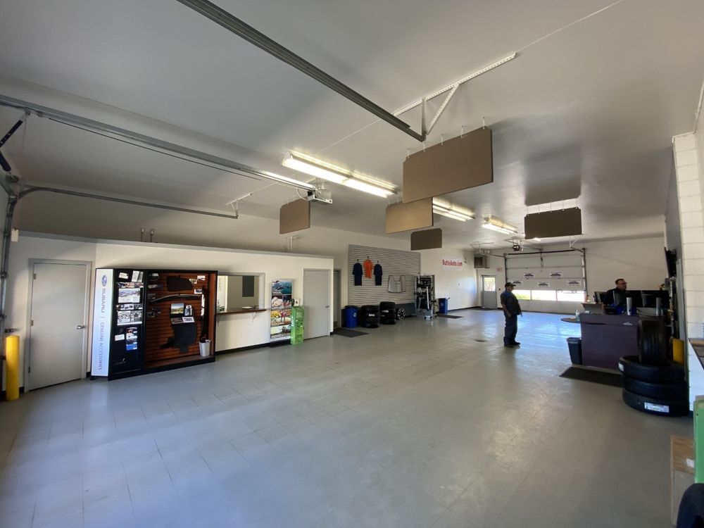 BUTTE SUBARU - Updated December 2025 - 14 Photos & 11 Reviews - 3801 ...