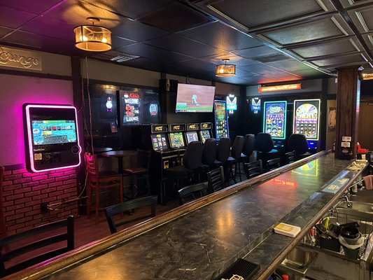 THE LOUNGE - Updated June 2024 - 13 Photos - 11569 Gravois Rd ...