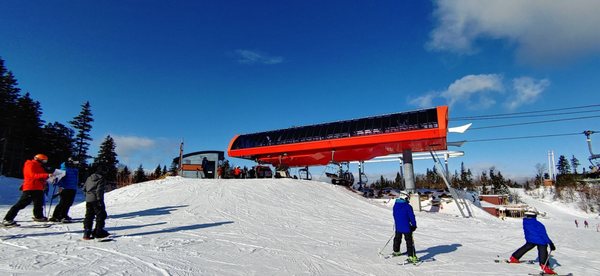 SUNDAY RIVER SKI RESORT - 121 Photos & 114 Reviews - 15 S Ridge Rd ...