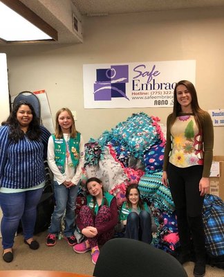 SAFE EMBRACE - Updated January 2026 - 33 Photos & 12 Reviews - 220 S ...