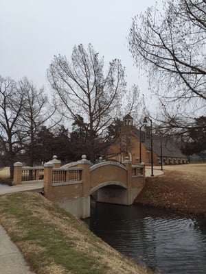 UNIVERSITY OF SCIENCE & ARTS OF OKLAHOMA - Updated May 2025 - 11 Photos ...