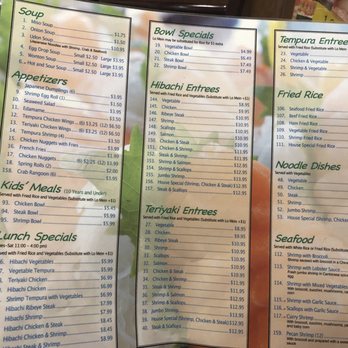 SAKURA FUSION - Updated December 2025 - 15 Photos & 13 Reviews - 159 S ...