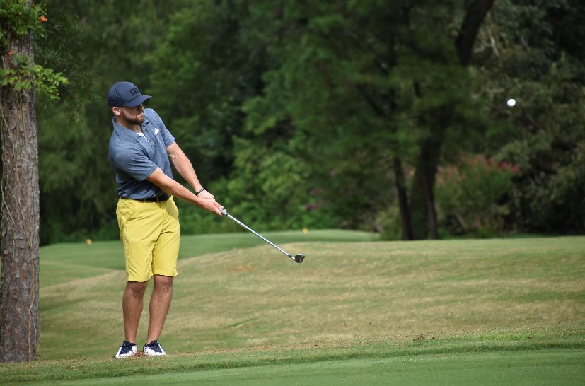 TAYLOR NEMETH GOLF - Updated April 2026 - 14545 Bay Oaks Blvd, Houston ...