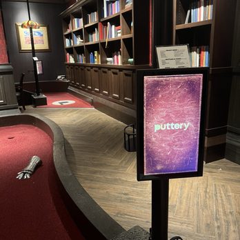 PUTTERY - Updated December 2025 - 204 Photos & 92 Reviews - 239 NW 28th ...