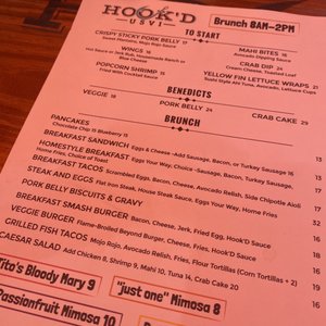HOOK’D USVI - 156 Photos & 98 Reviews - Red Hook Rd, Red Hook, Virgin ...