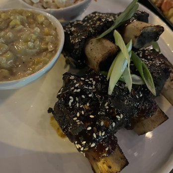 NOSH - Updated June 2025 - 1131 Photos & 645 Reviews - 47 Russell St ...