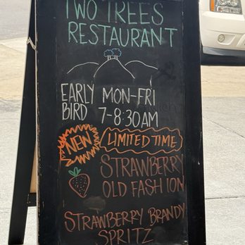 TWO TREES RESTAURANT & TAPS - Updated October 2025 - 661 Photos & 864 ...