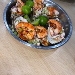 MARISCOS EL OSTION - 200 Photos & 229 Reviews - 995 W Mission Blvd ...