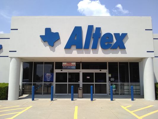ALTEX COMPUTERS & ELECTRONICS - Updated July 2025 - 22 Photos & 29 ...