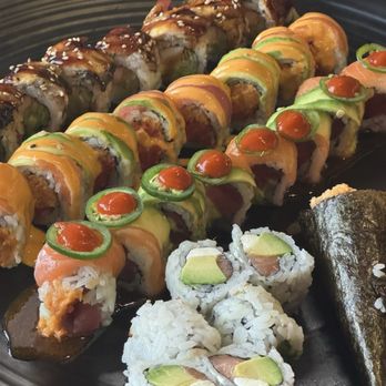 MIZU - Updated September 2025 - 236 Photos & 59 Reviews - 8320 East ...